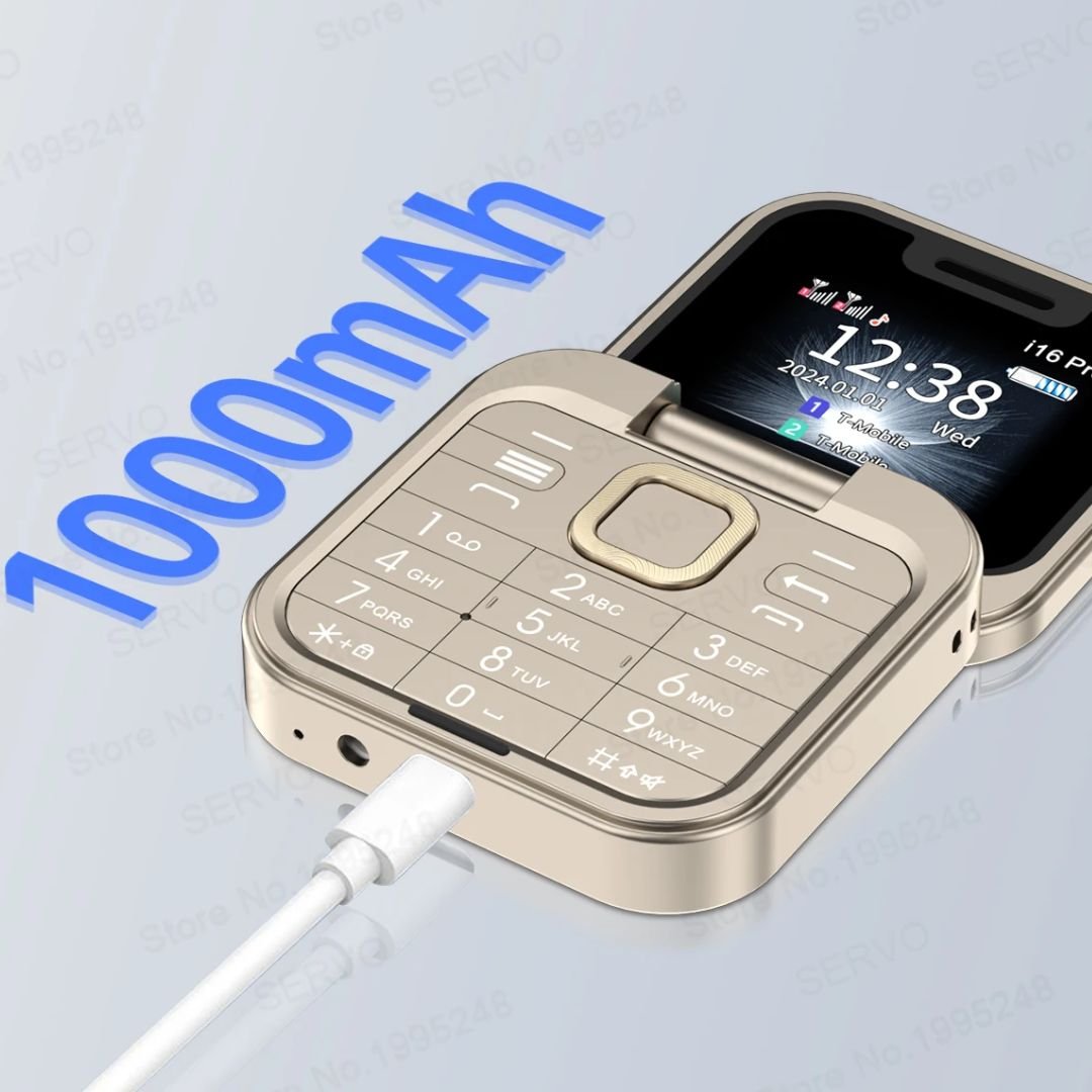 Cellulare Pieghevole | LIM – Dream shopping 365