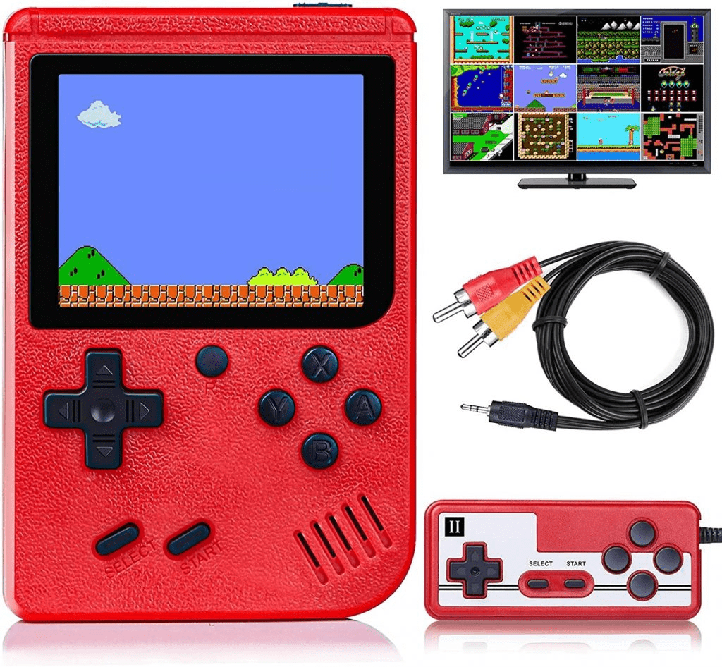 Retro Gamebox RO | PP – Dream shopping 365